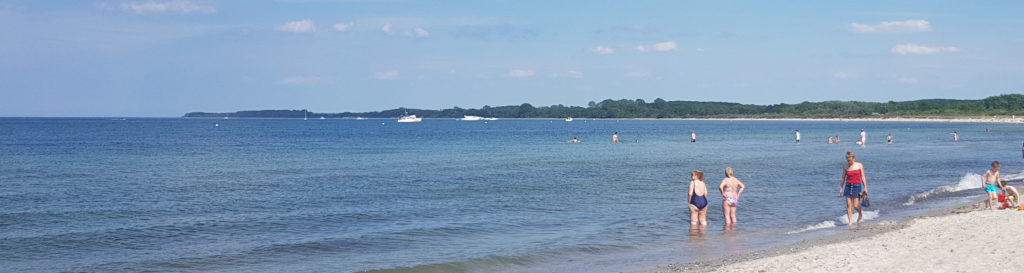 Strand - BeachBayBeachBay